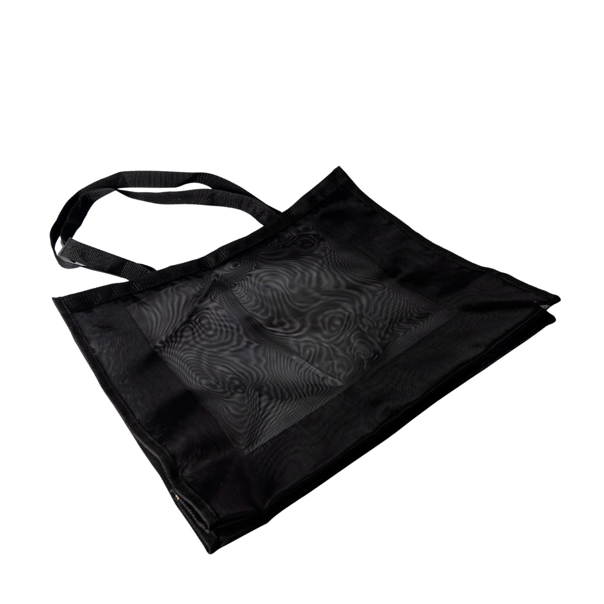 Promotional Etna Nylon Mesh Tote Bags | Promotion Products